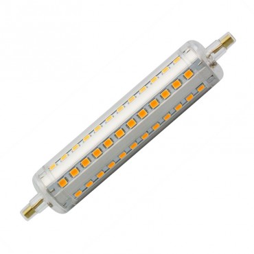 Bombilla Led R7S 360º 5W 78mm - AlbaLED